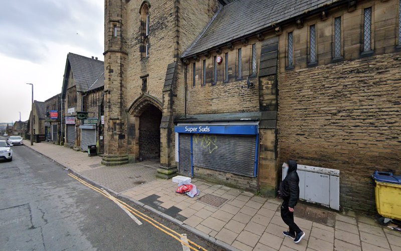 Boothtown Fast Food Takeaway - AgeFriendly guide