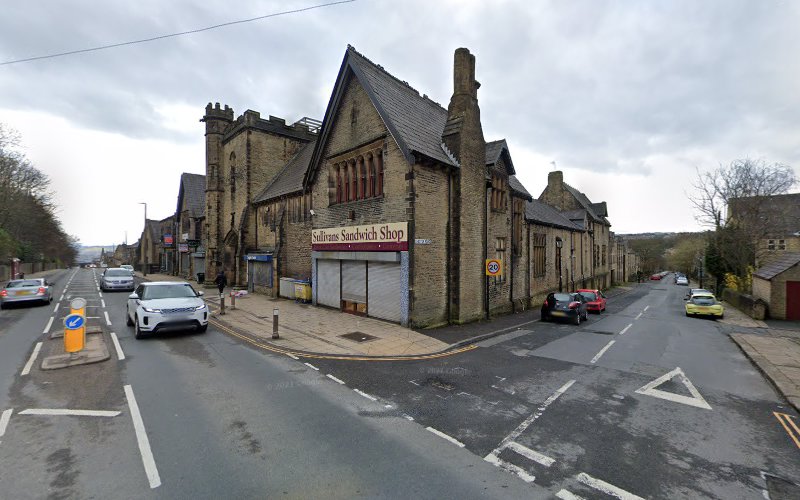 Sullivans - AgeFriendly guide