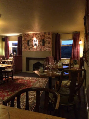 The Olive Branch Inn - AgeFriendly guide