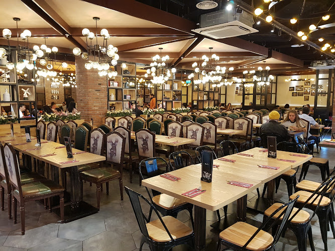 Bon Pan Liverpool - AgeFriendly guide