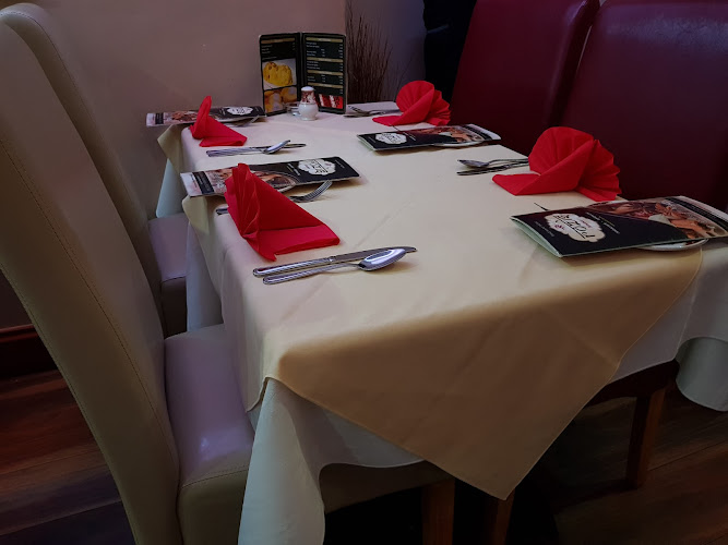 Rozis Tandoori - AgeFriendly guide
