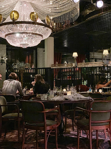 The MAINE Mayfair - AgeFriendly guide