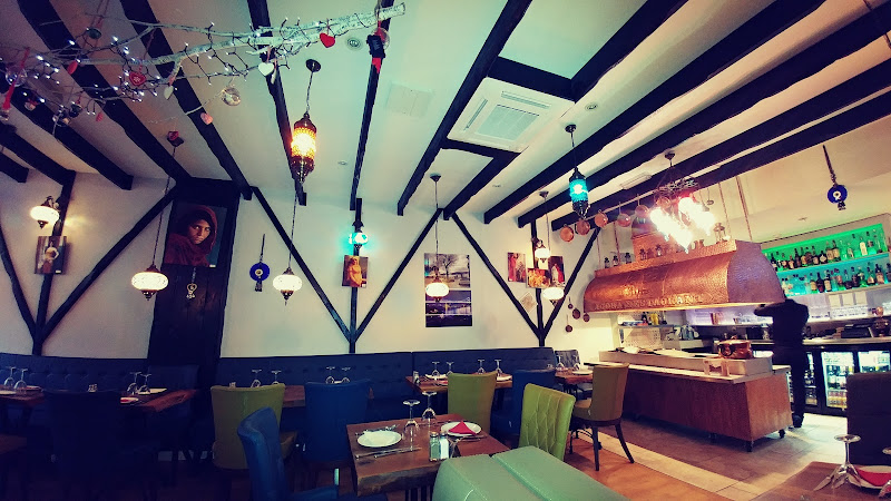 Agora - AgeFriendly guide