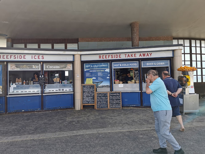 Reefside Takeaway - AgeFriendly guide