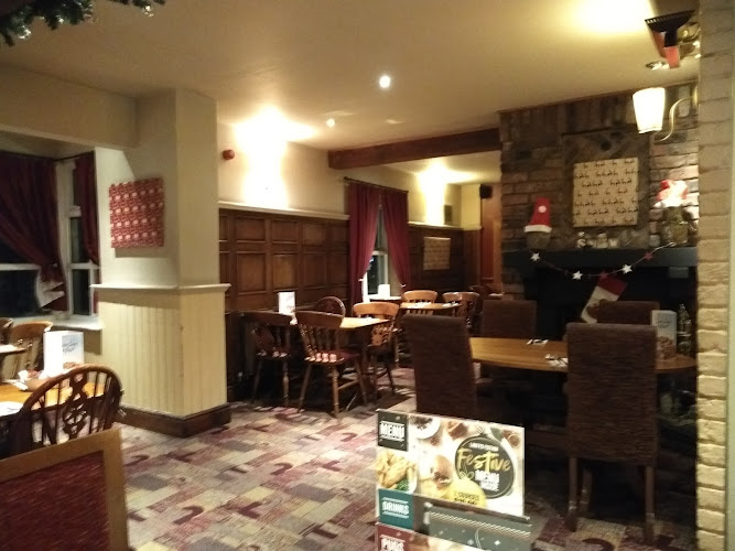 Afon Conwy Brewers Fayre - AgeFriendly guide