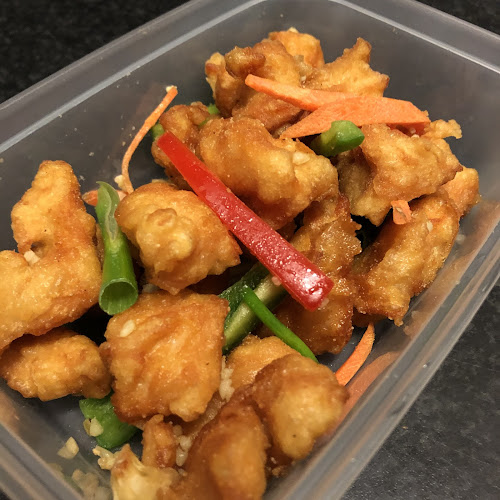 Wilton Fish bar - AgeFriendly guide