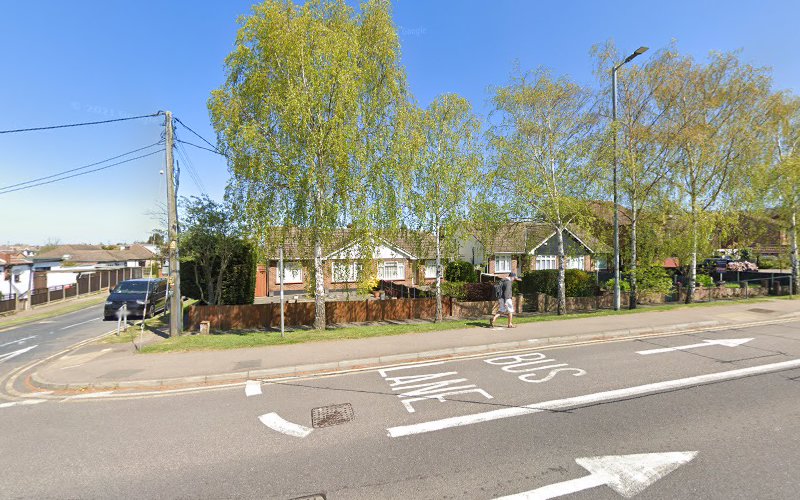 Castle Spice - AgeFriendly guide