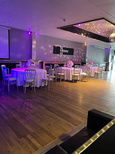 Warehouse Bar - AgeFriendly guide