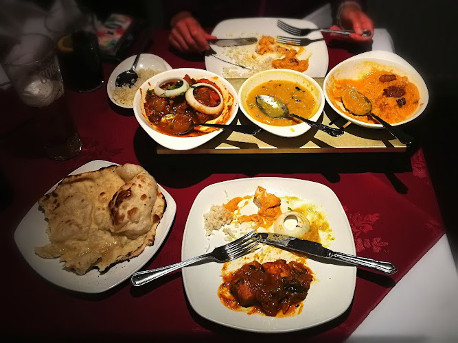 Wheelers Tandoori Restaurant - AgeFriendly guide