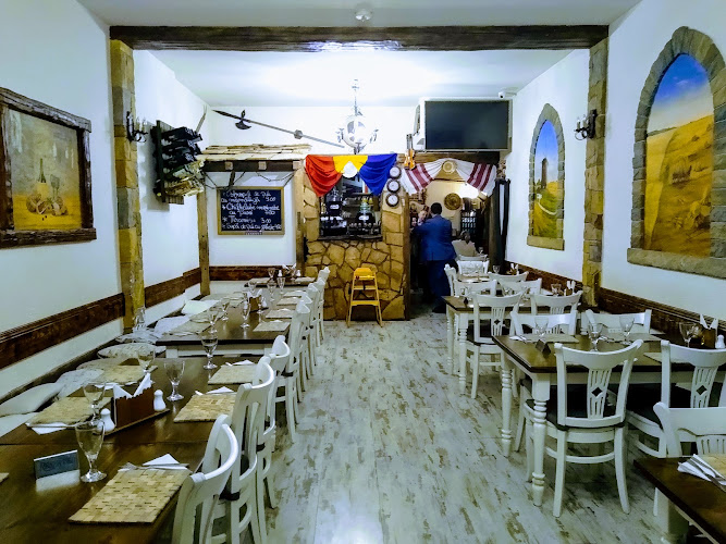 Restaurant Noroc - AgeFriendly guide