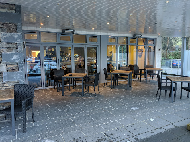 The Boathouse | Bar & Restaurant - AgeFriendly guide