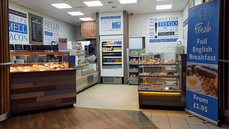 FRESH - AgeFriendly guide