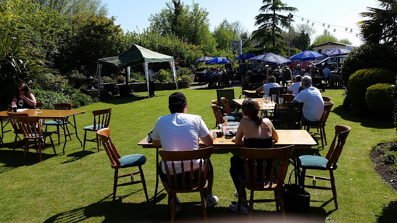 The Dog and Duck inn - AgeFriendly guide