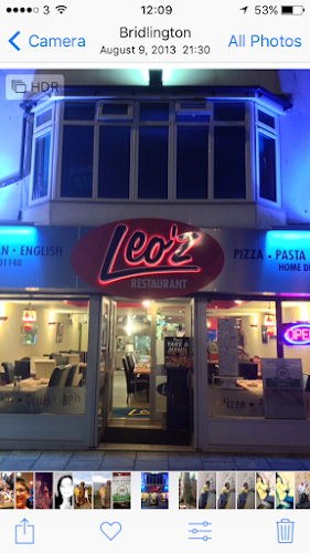 Leo'z - AgeFriendly guide