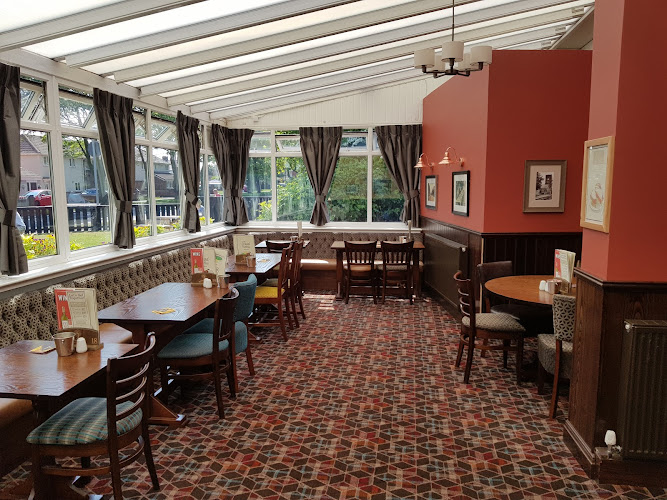 The Cherry Tree Bar & Grill - AgeFriendly guide