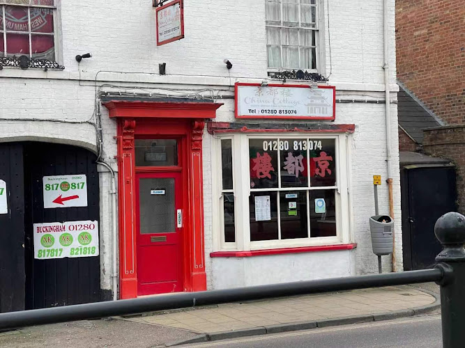 China Cottage - AgeFriendly guide