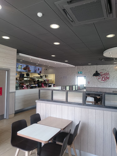 KFC Ashford - Eureka Leisure Park - AgeFriendly guide