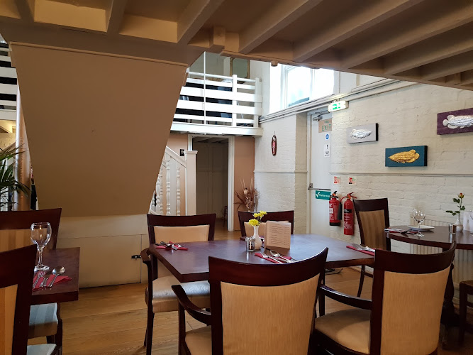 Po Thai - AgeFriendly guide