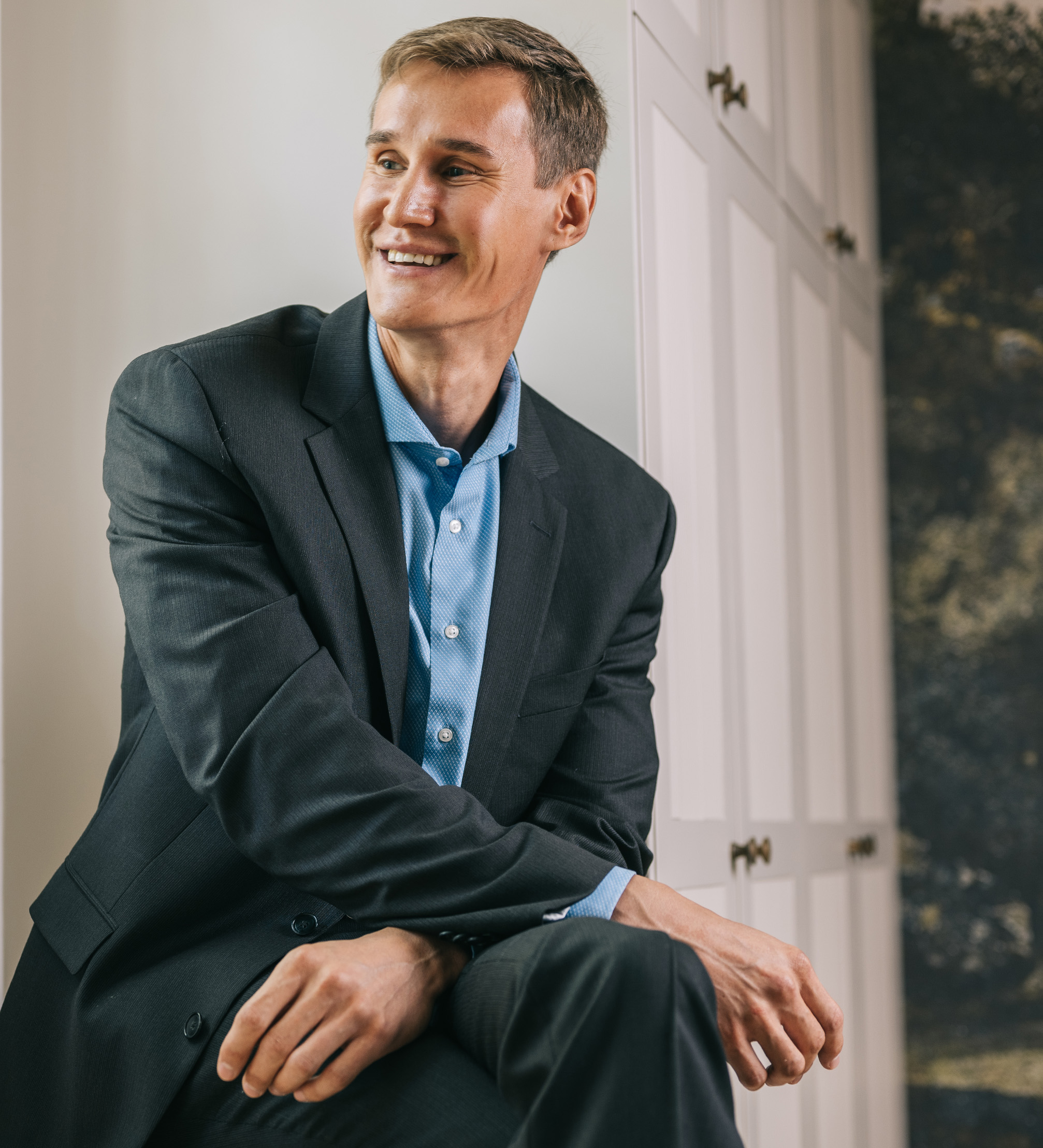 Tampa Double-Board Certified Plastic Surgeon - Dr. Alexey Markelov