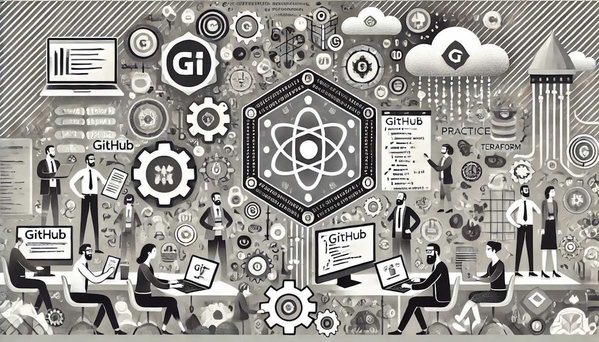 Managing Github As Code A Devsecops Approach
