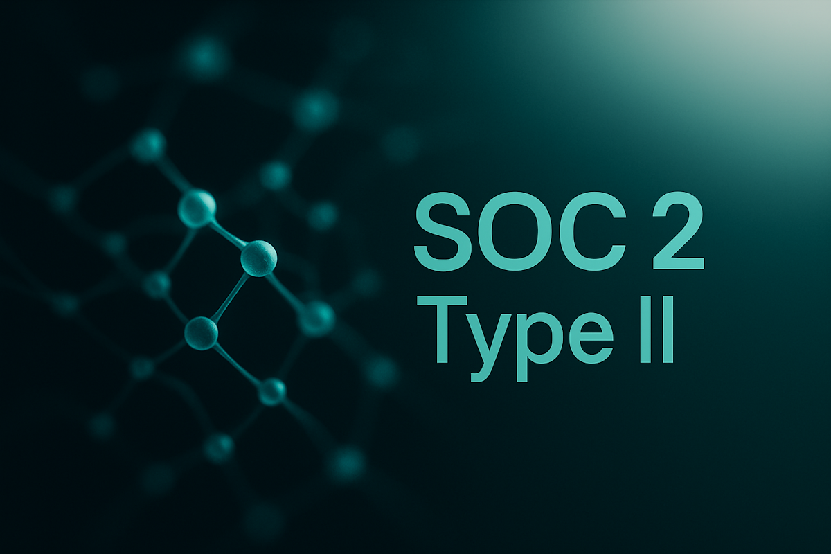 Apheris completes SOC2 Type2 Attestation - www.apheris.com