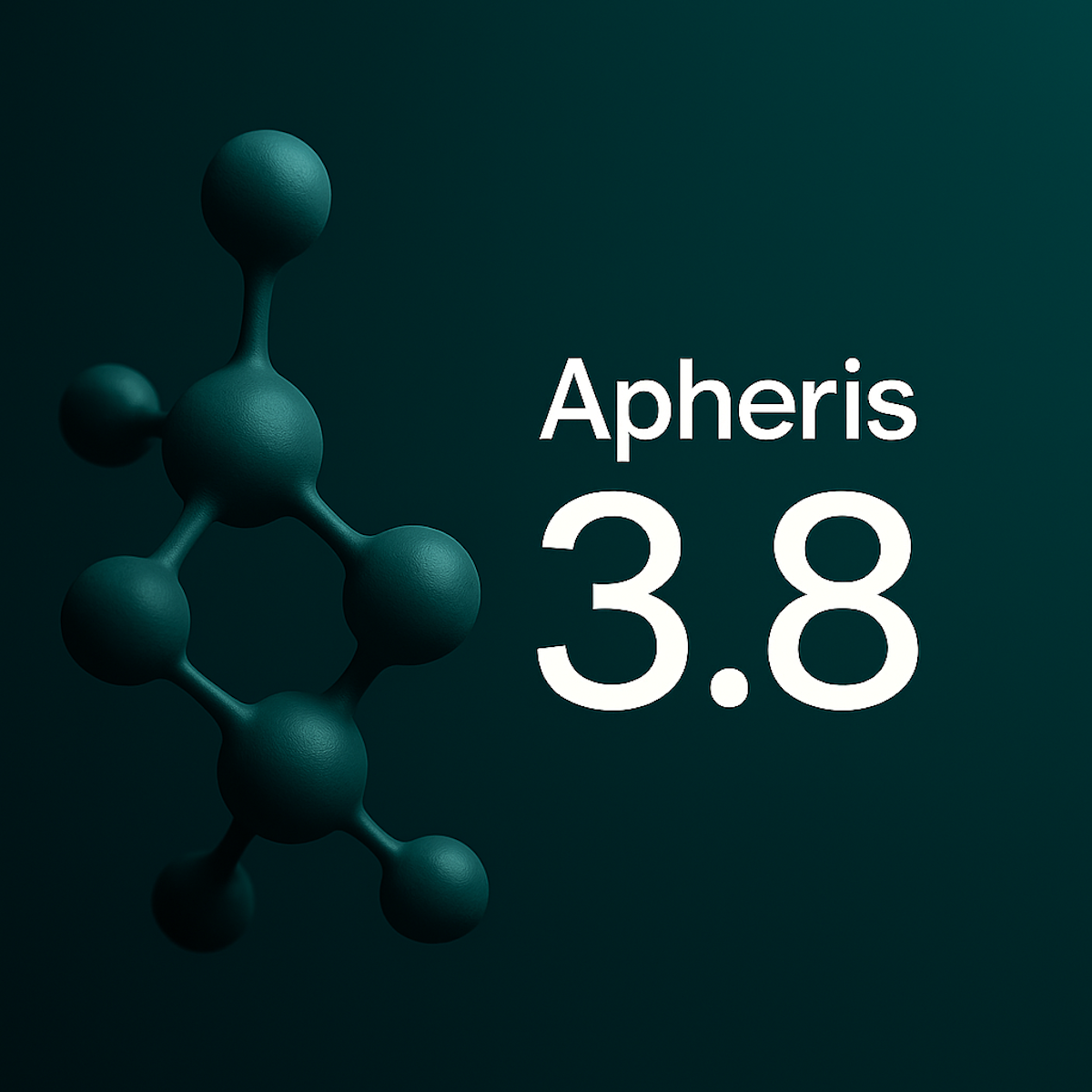Apheris releases 3.8 - www.apheris.com