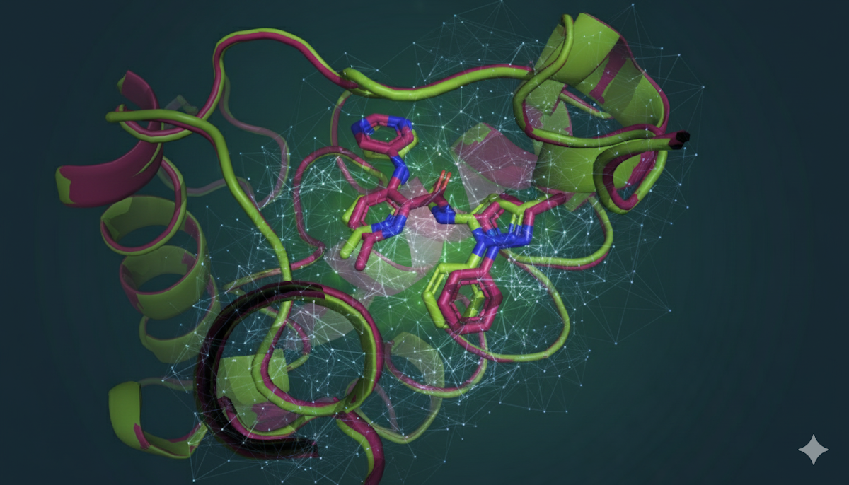 Fine-tuning OpenFold3 on a small set of structures: The PDE10A case ...