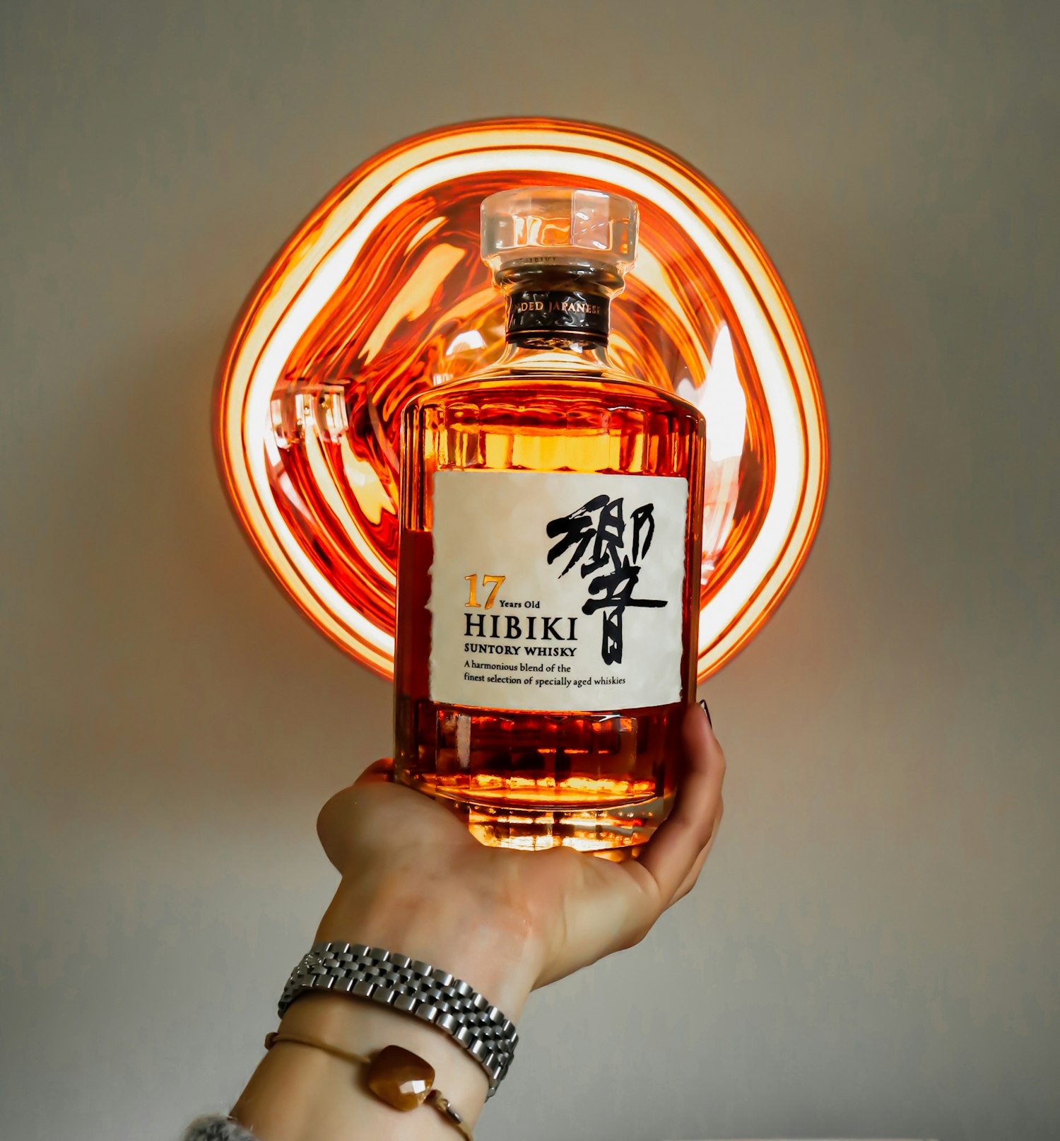 Impossible Drinks · Impossible made possible