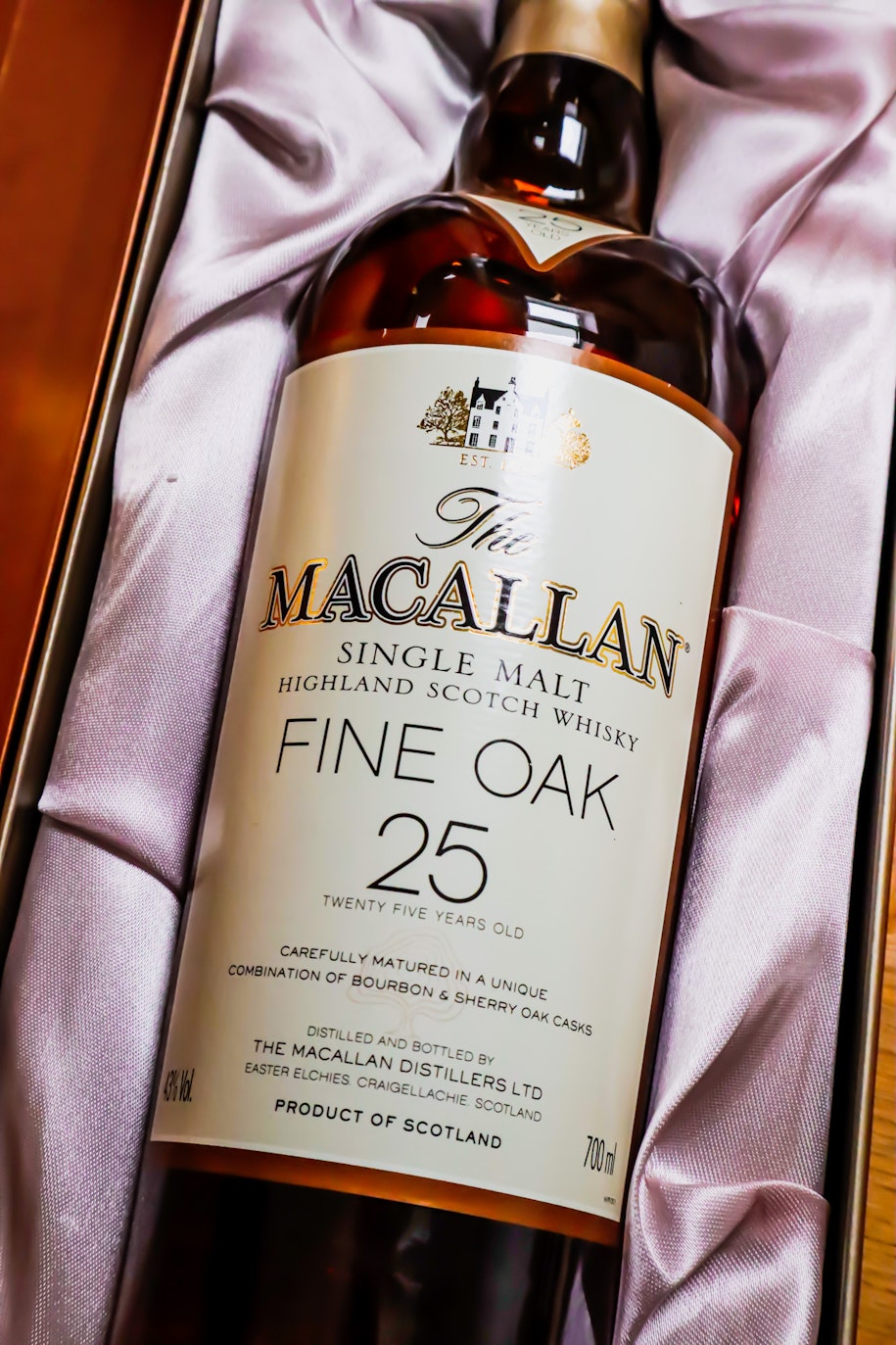 Impossible Drinks · Impossible made possible