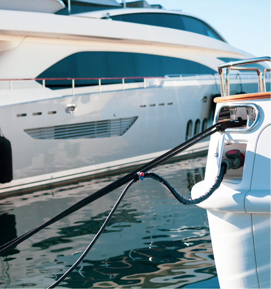 Impossible Drinks · Impossible made possible