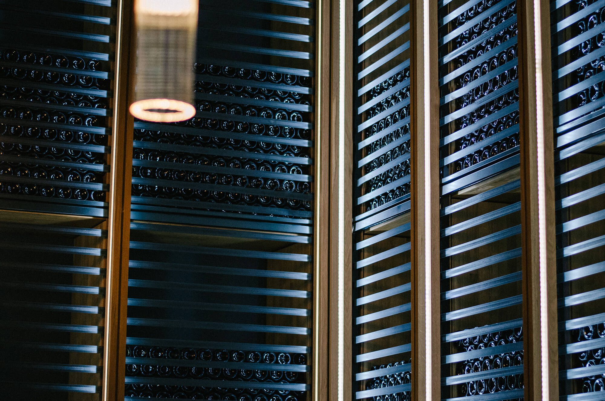 Wines · Impossible Drinks