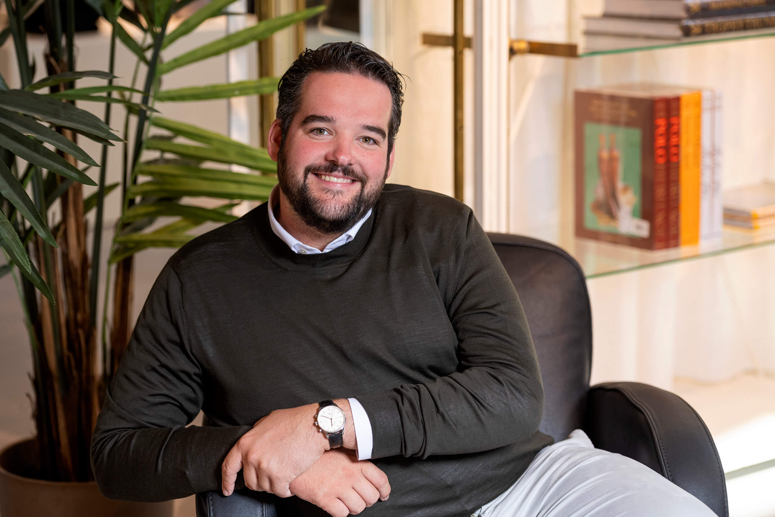 Wines · Impossible Drinks