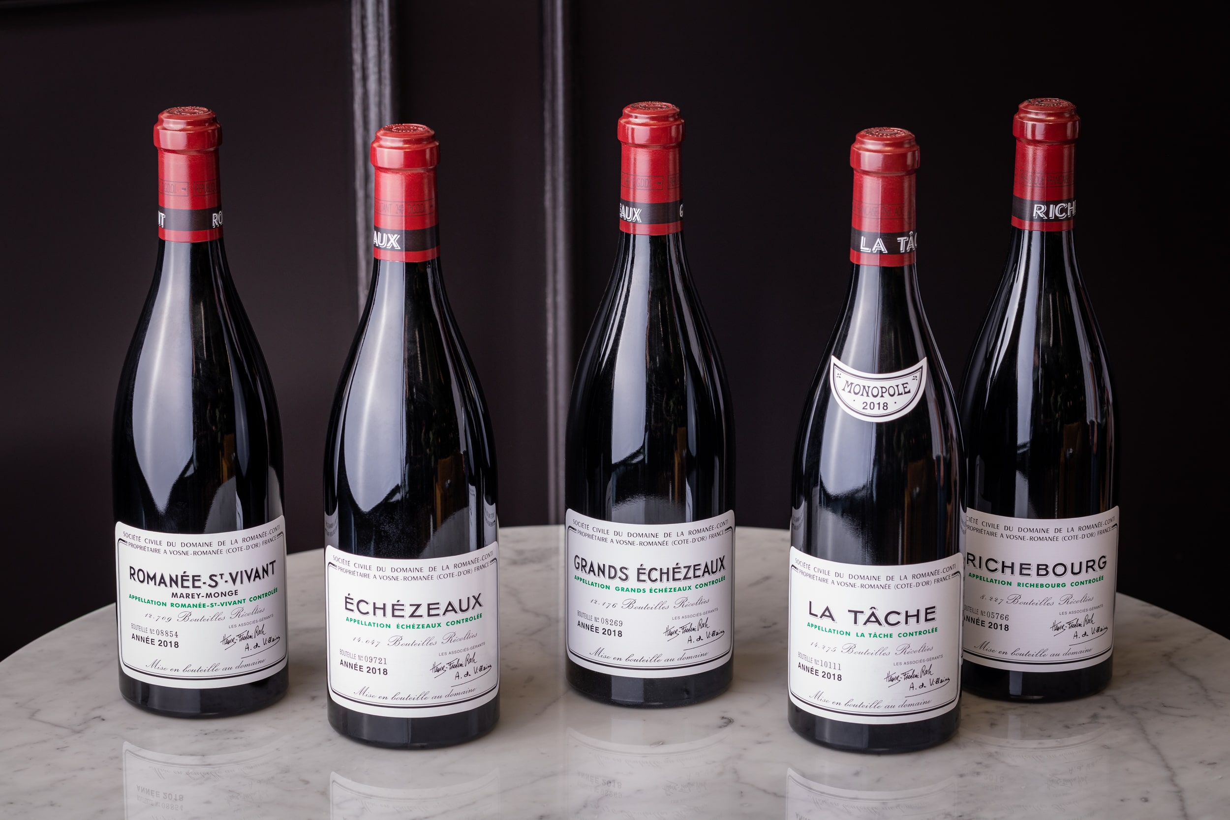 Impossible Drinks · Impossible made possible