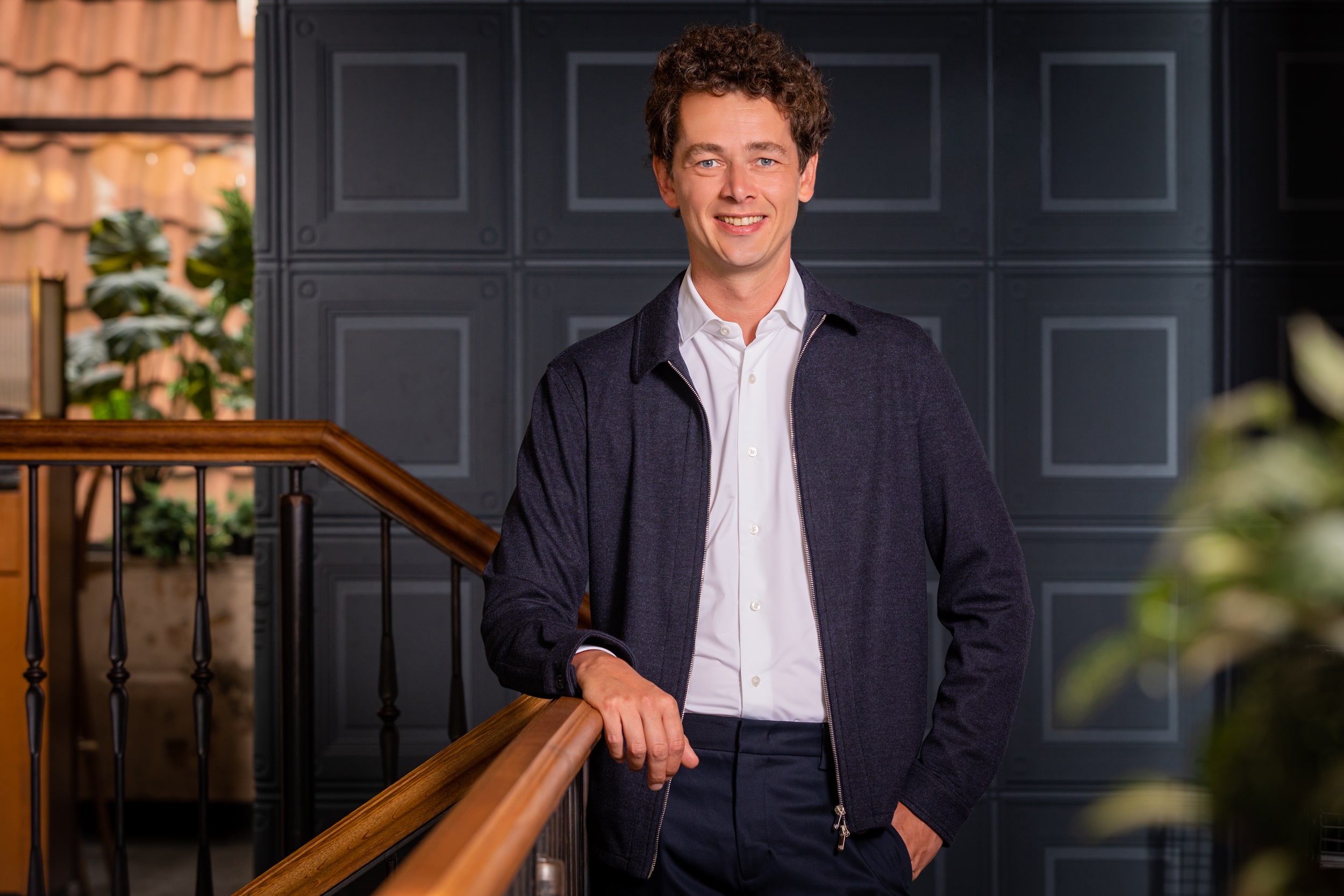 About us · Impossible Drinks