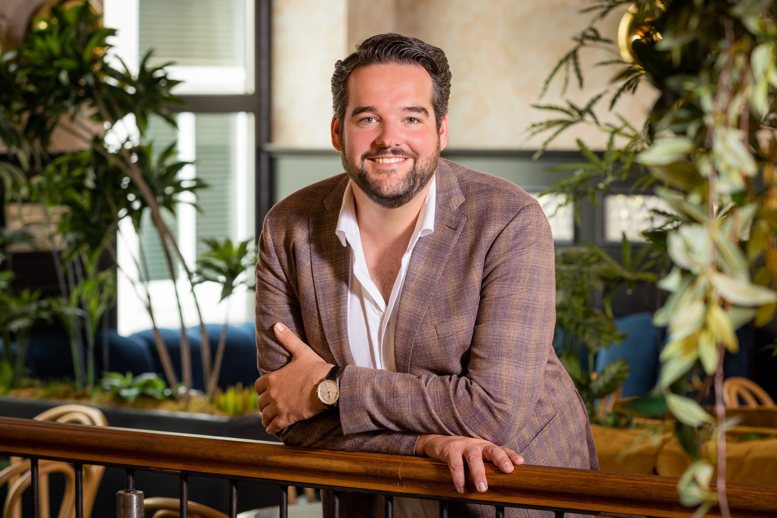 About us · Impossible Drinks