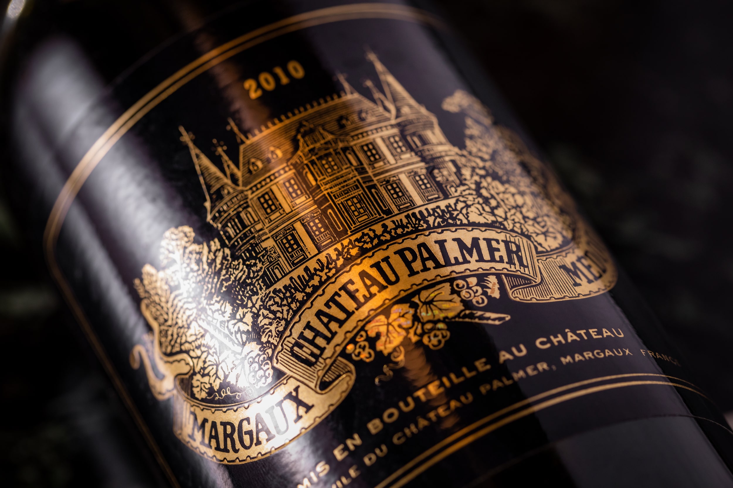 About us · Impossible Drinks