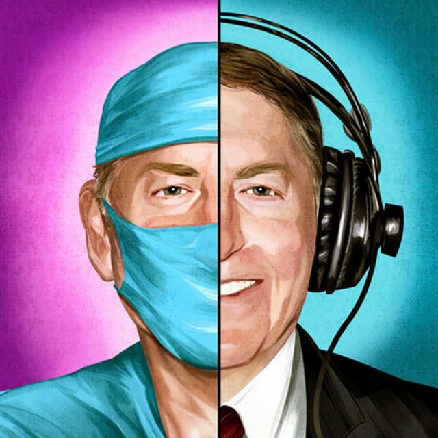 Park Avenue Podcast | Dr. Bass