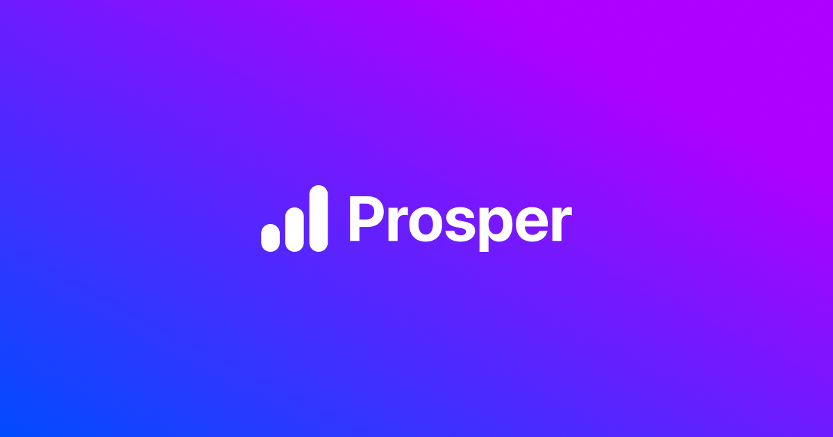 AML and Sanctions statement - Prosper