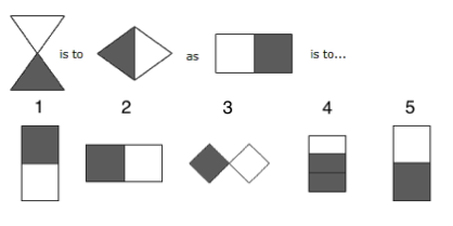 Abstract Reasoning: Take A Free Practice Test Now!