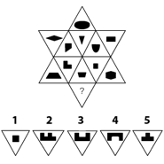 Inductive Reasoning: Take a Free Practice Test Now!
