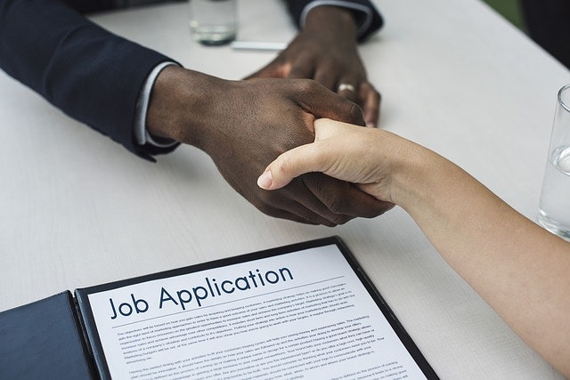 What Is a Job Application Form? Definition & Examples