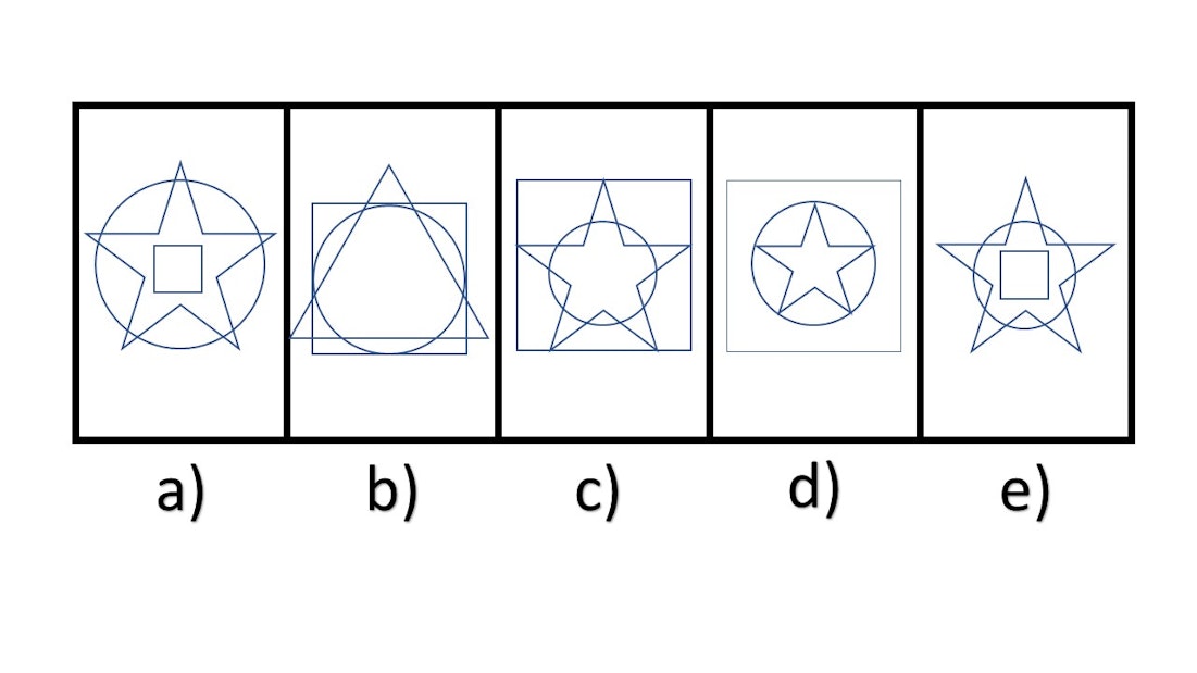 CCAT Test Prep including Free Sample Questions & Answers