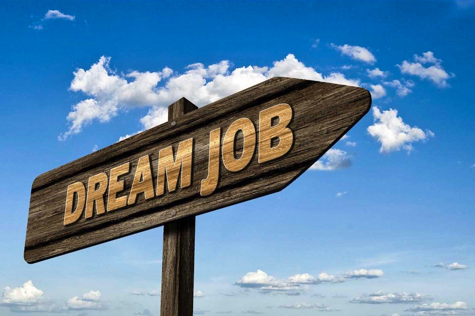 Answering: Why Are You Applying for This Position?