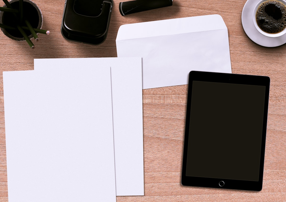 How to Write and Properly Format a Business Letter [With Examples]