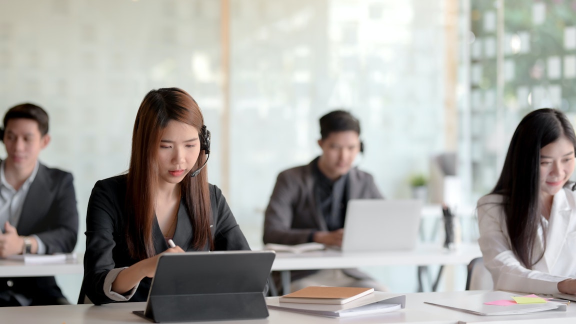 How to Answer: “Tell Me About Your Customer Service Experience”