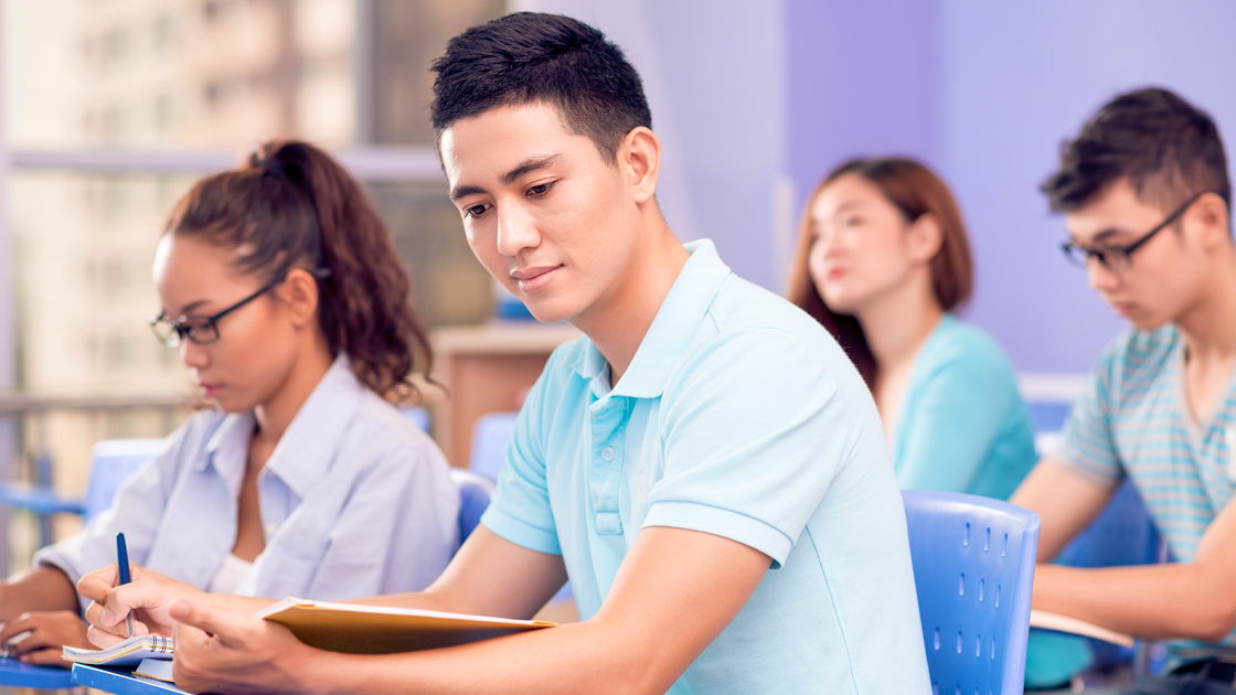 A Complete Guide to Practising Talent Q Tests in 2025