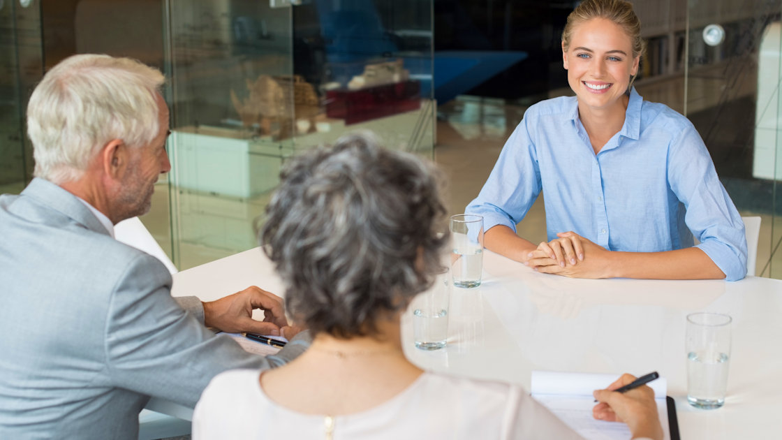 The Top 5 Interview Questions on Commitment to Career