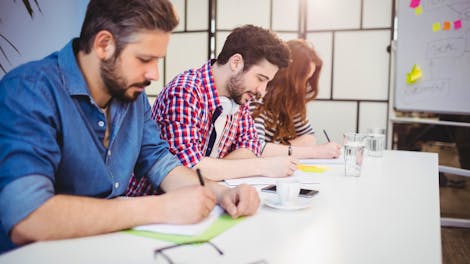 SHL OPQ32 (Occupational Personality Questionnaire) Test Guide