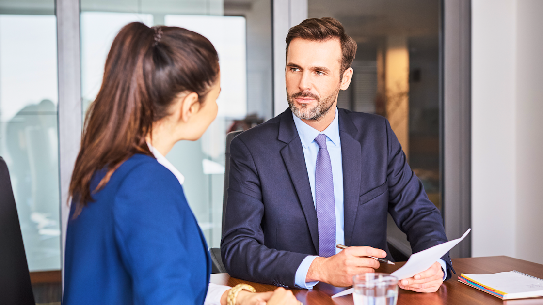 How to Answer: What Interests You About This Job?
