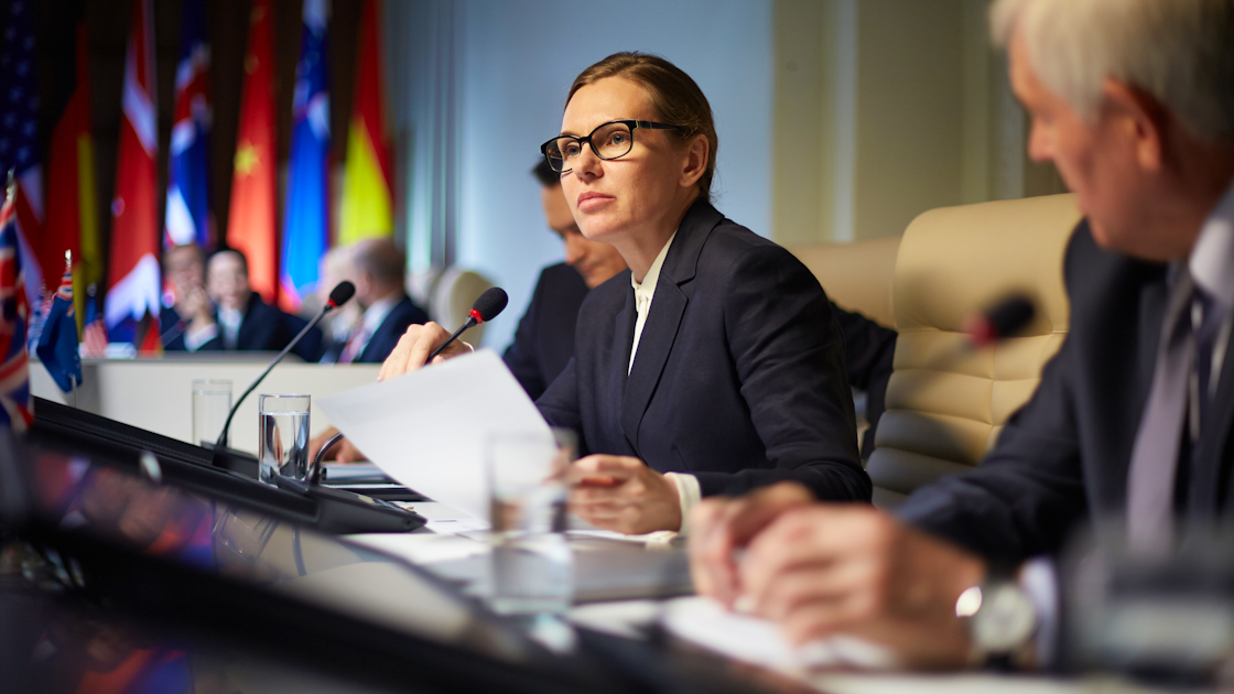 The 50 Top UK Public Sector & Government Employers